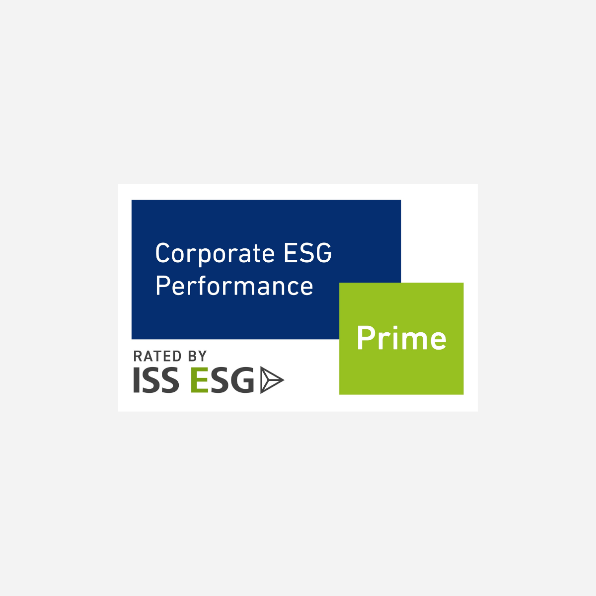 Ricoh Awarded Prime Status in ISS ESG Corporate Rating | Ricoh