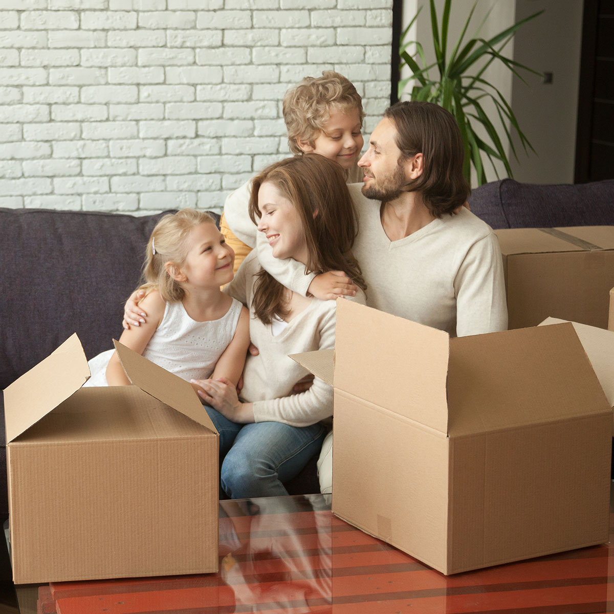 Finance Express Home Loans | Customer Stories | Ricoh