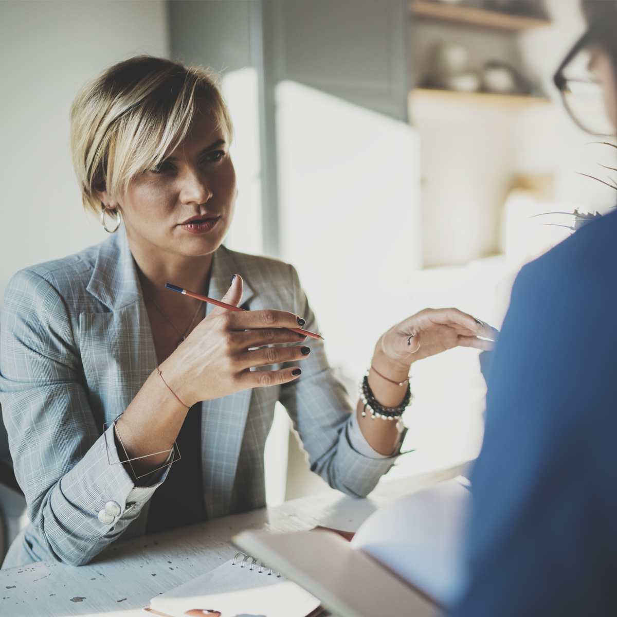 Smart workplace interview | Ricoh