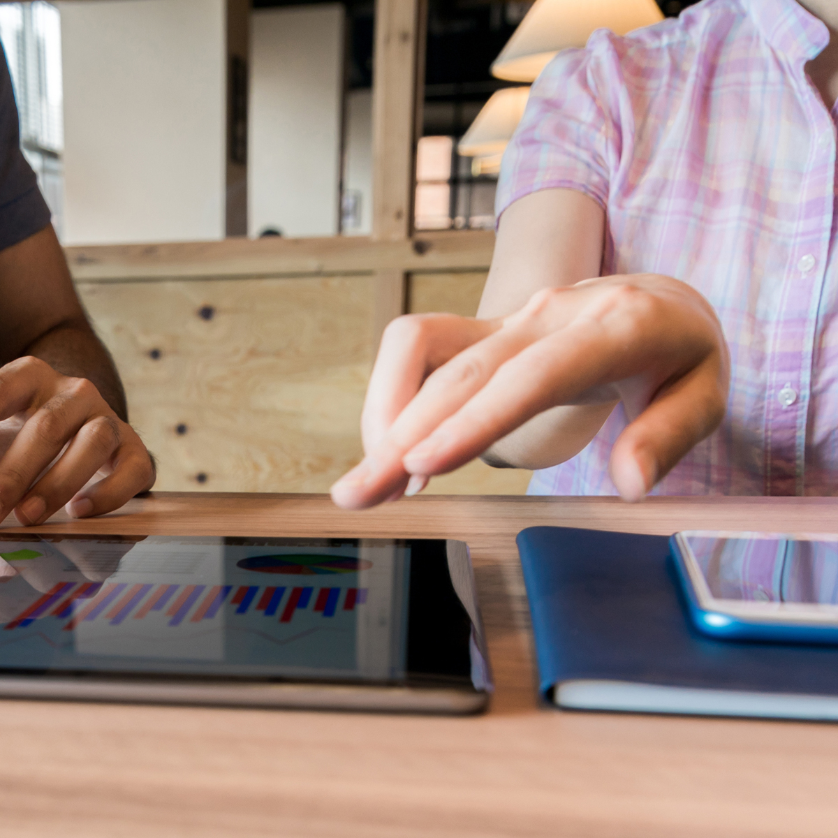 9 steps towards a paperless office | Ricoh