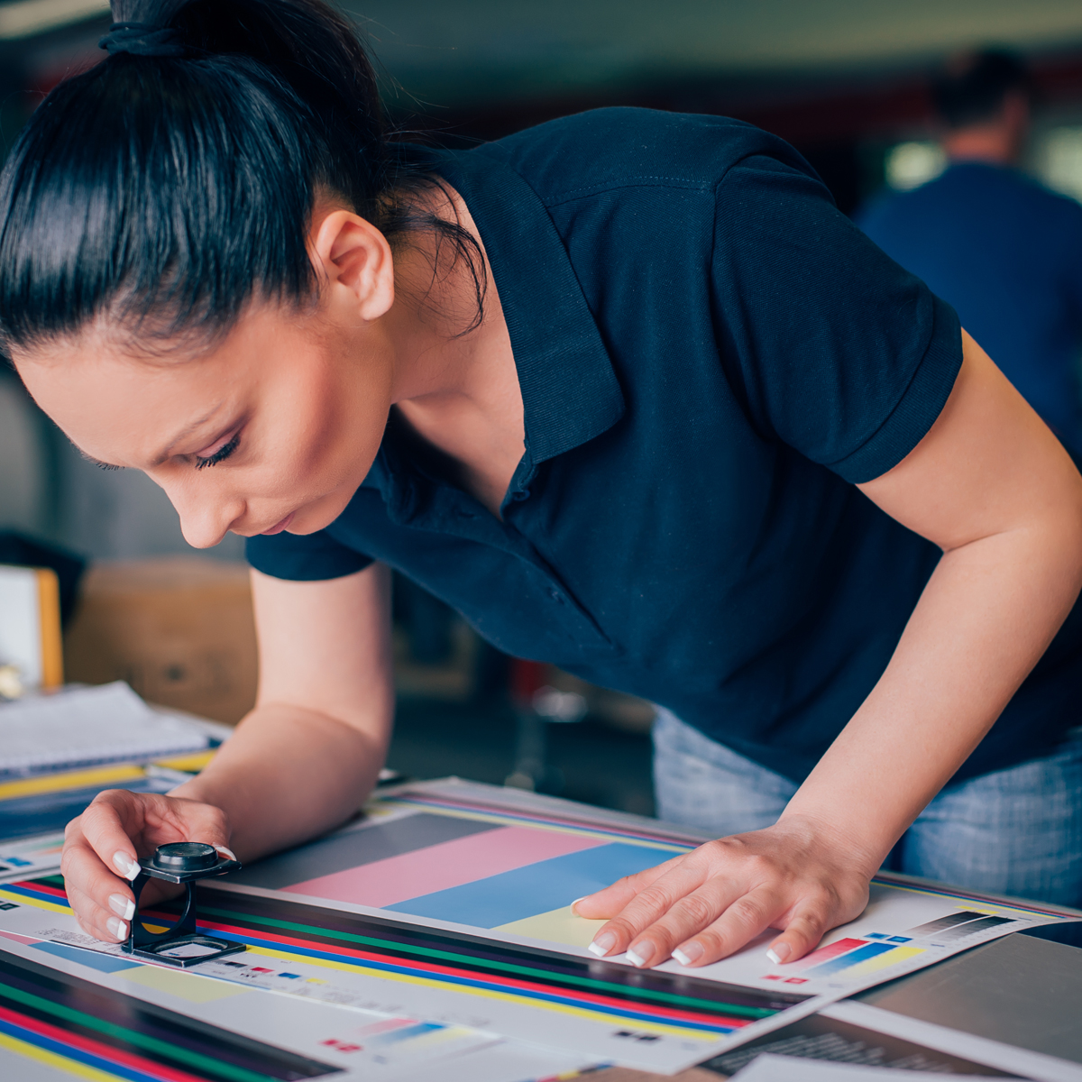 Digital printing solutions for the digital office | Ricoh
