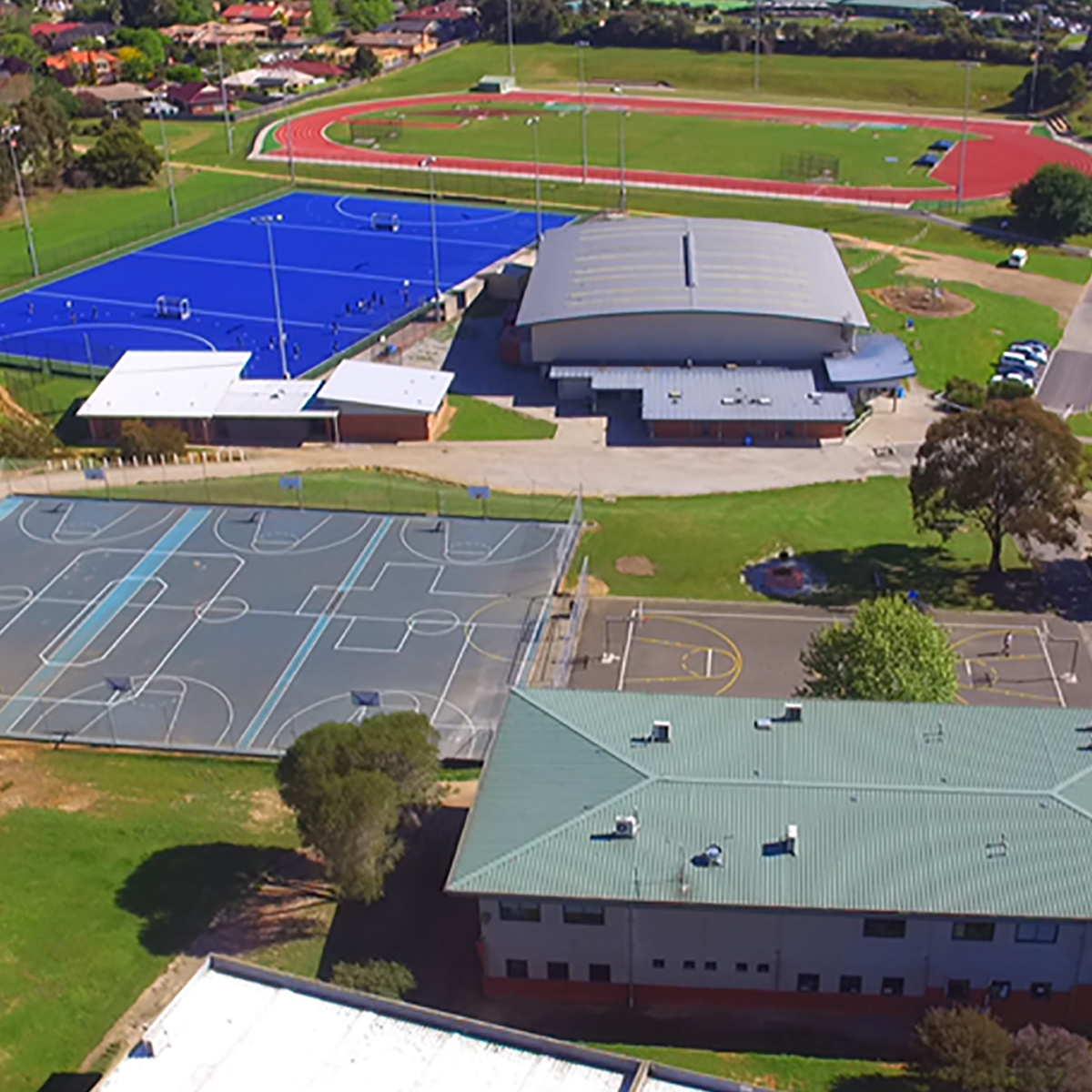 Berwick College | Customer Stories | Ricoh Australia