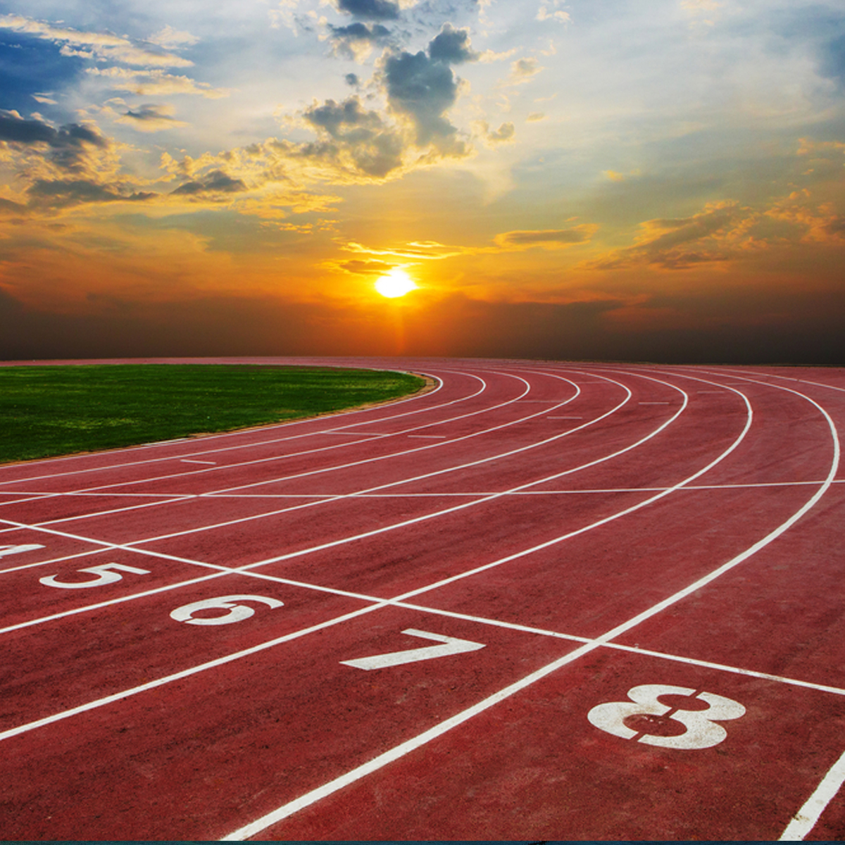 Digital transformation: Race or relay? | Ricoh