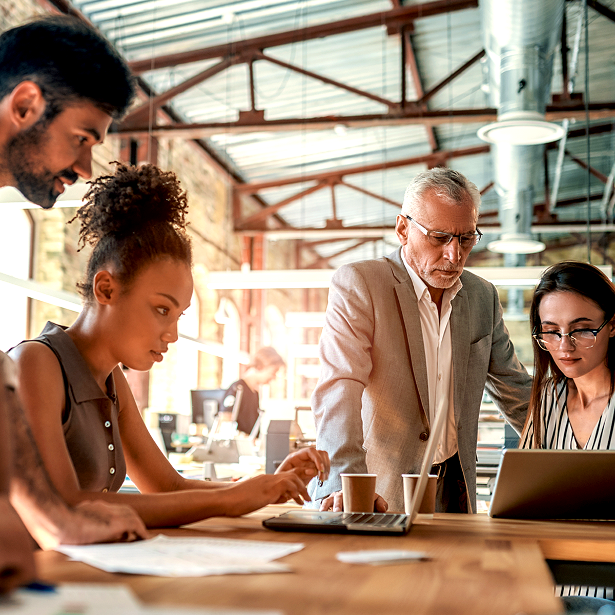 Workplace Innovation Index 2020 | Insights | Ricoh