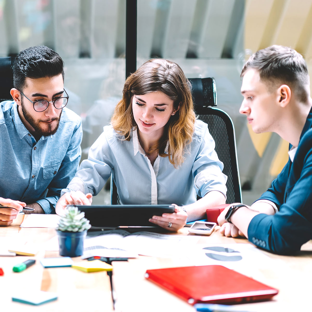 Do Australian Businesses Need to Get a Life | Ricoh