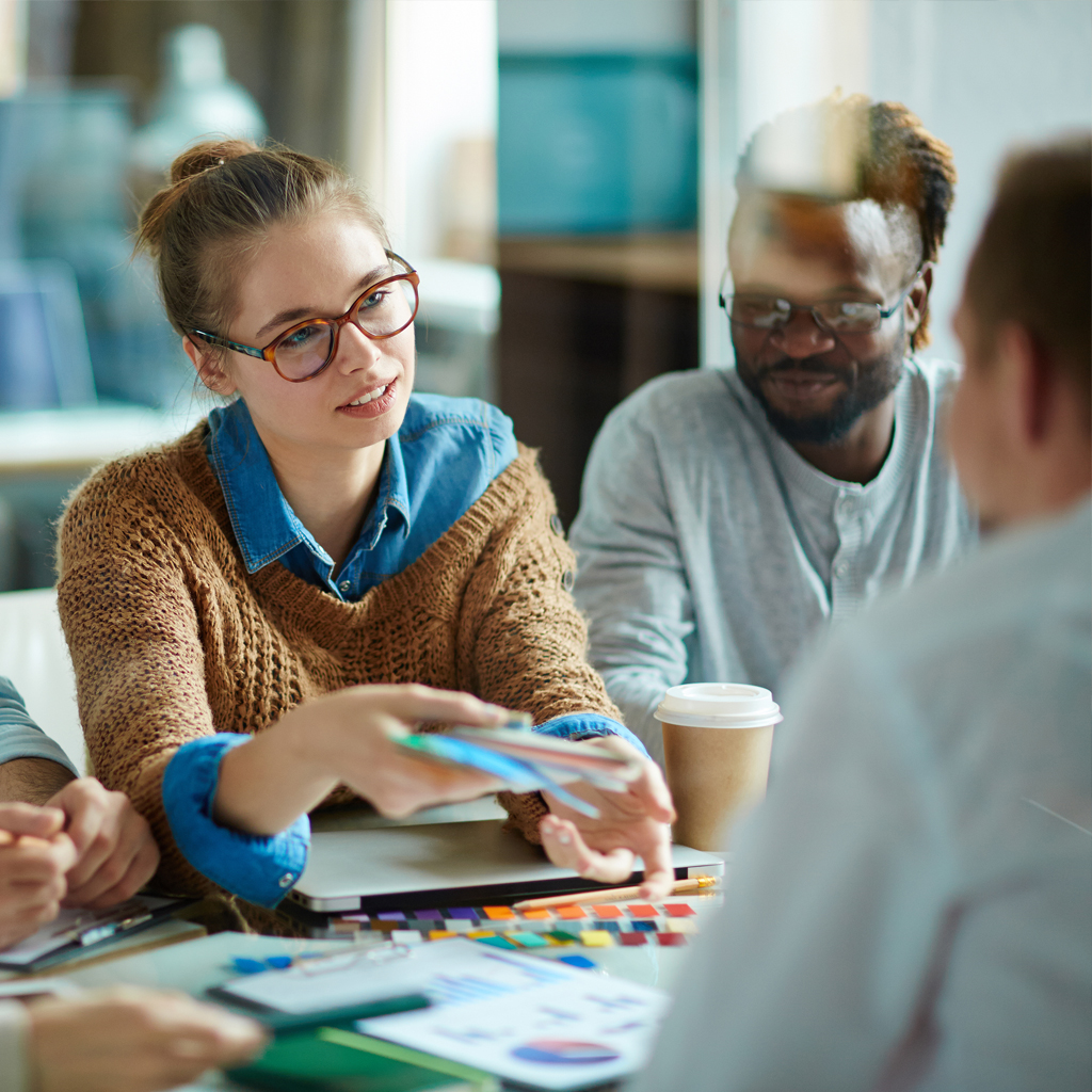 Why you must have the innovation conversation | Ricoh