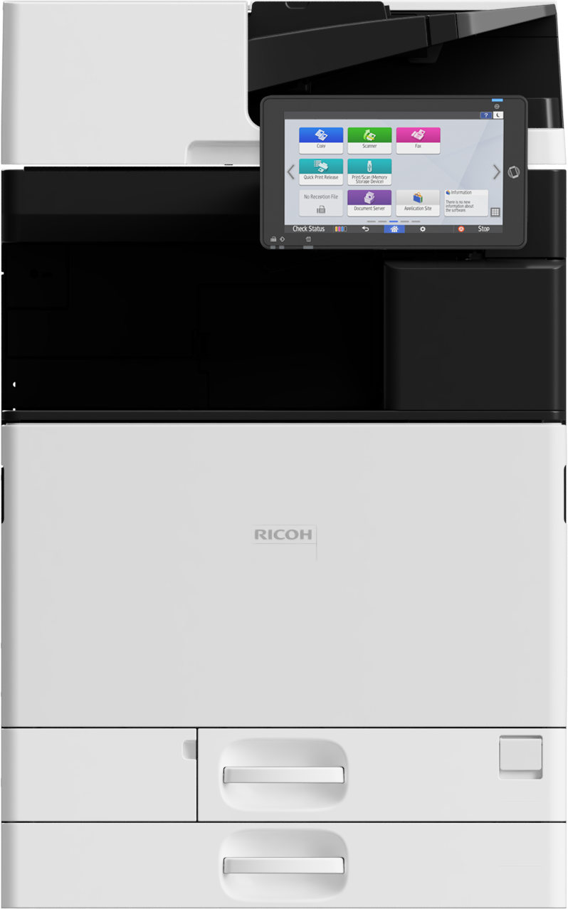 IM C3010 IM C3010